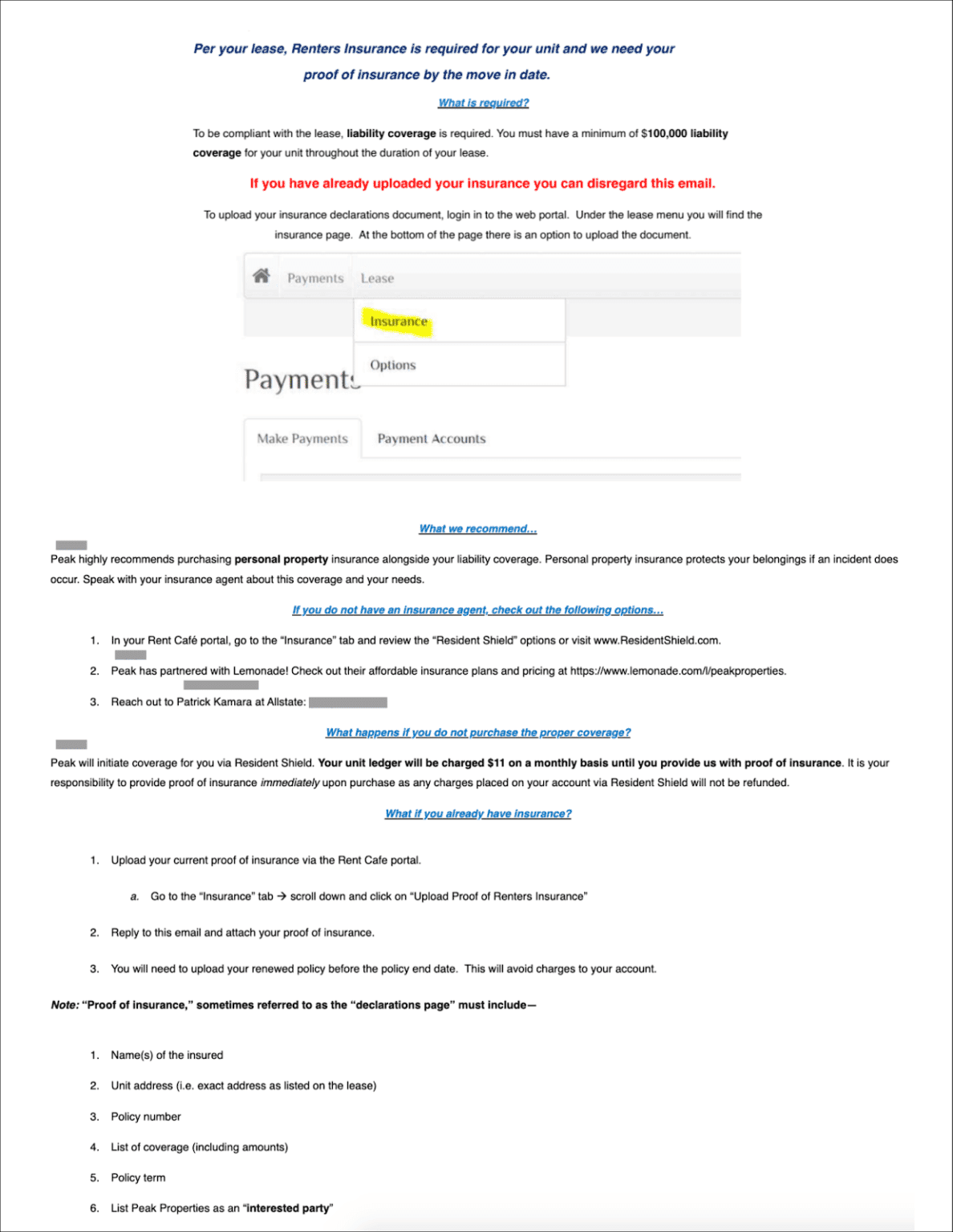 How to Set Up the Best Renters Insurance Verification Process