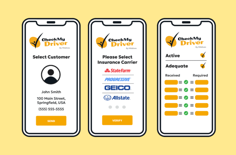 Auto Insurance Verification: What It Is and How to Solve It