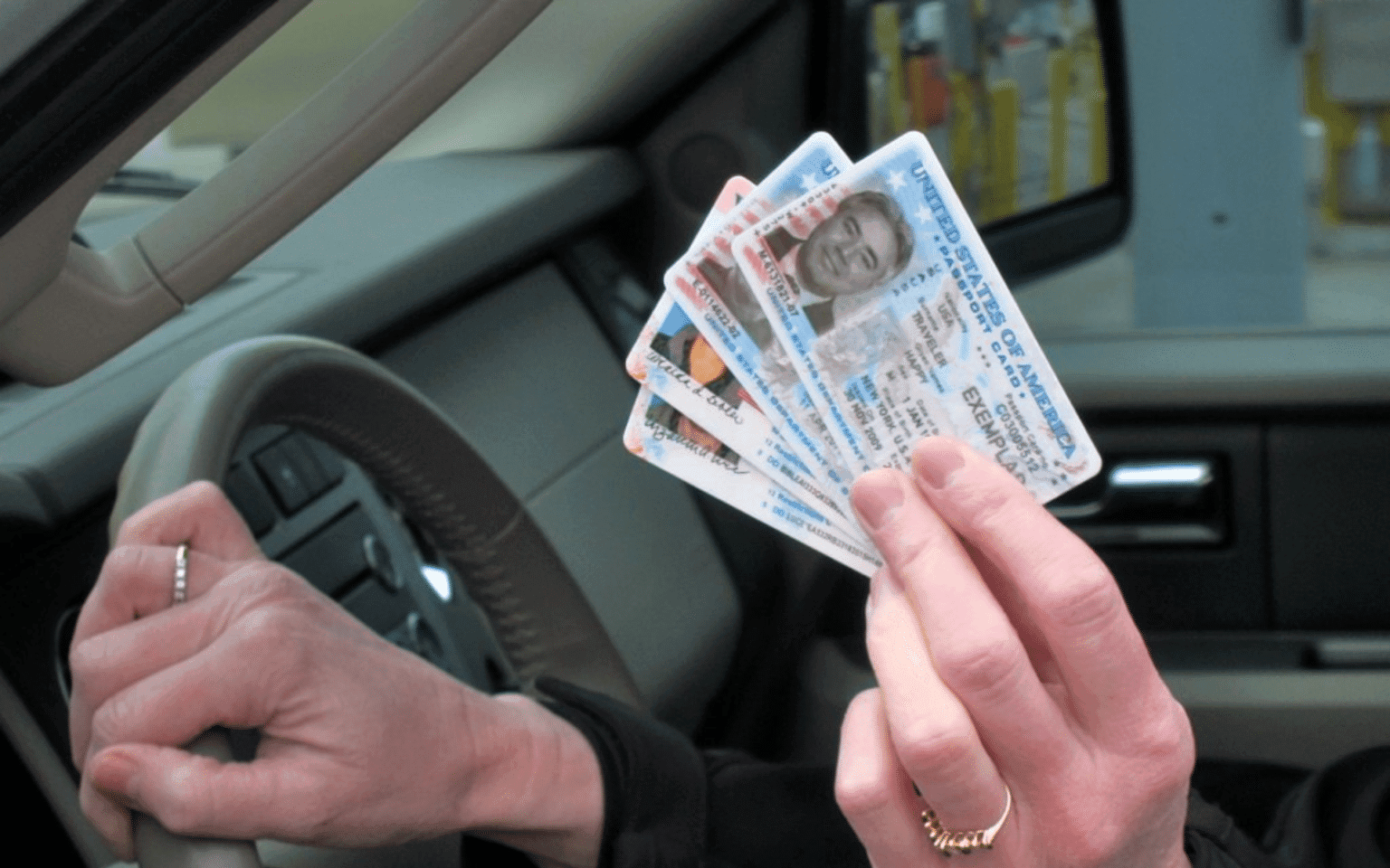 The Rise of Synthetic Fraud in Auto Sales